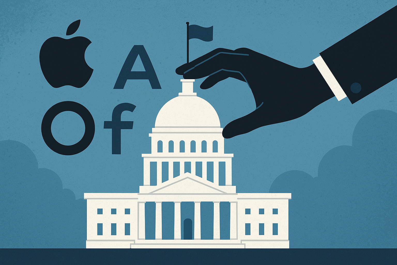 How Big Tech is Controlling Governments | Data Privacy